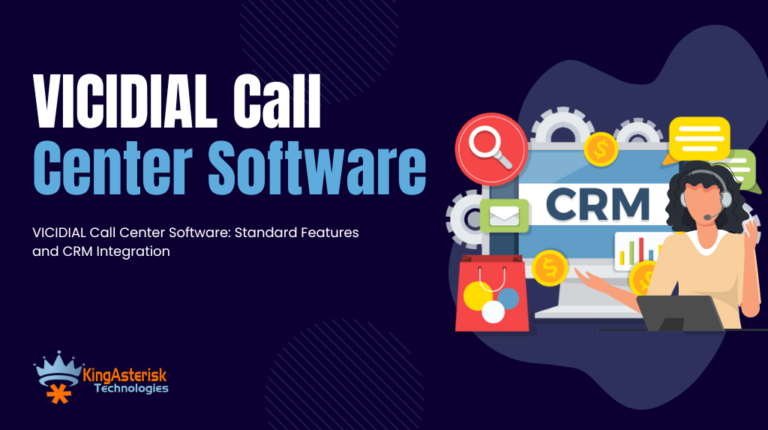 VICIDIAL Call Center Software | Features & CRM Integration