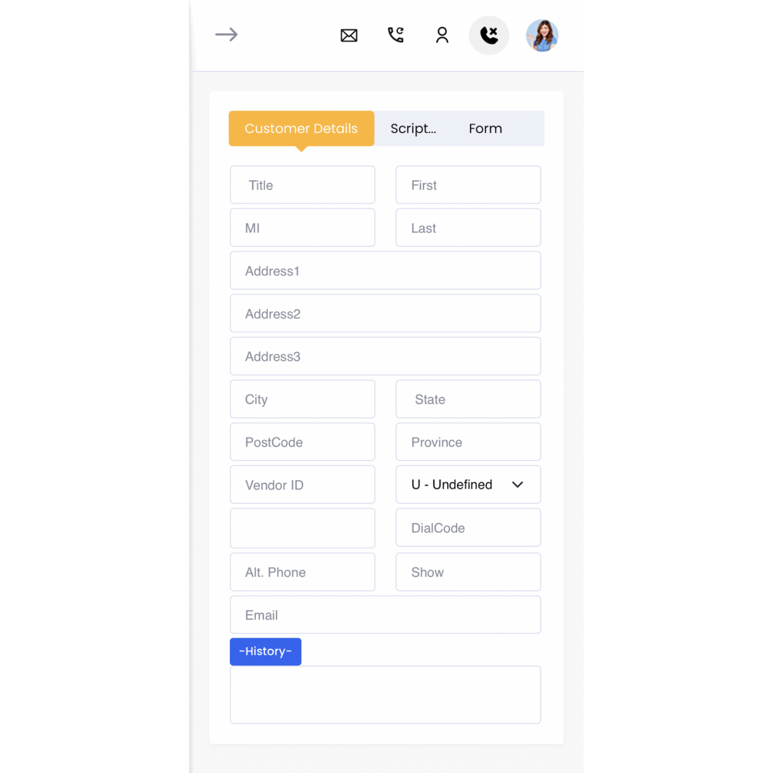 Flexible Browser-Based Mobile Dialer for Remote Teams | KingAsterisk