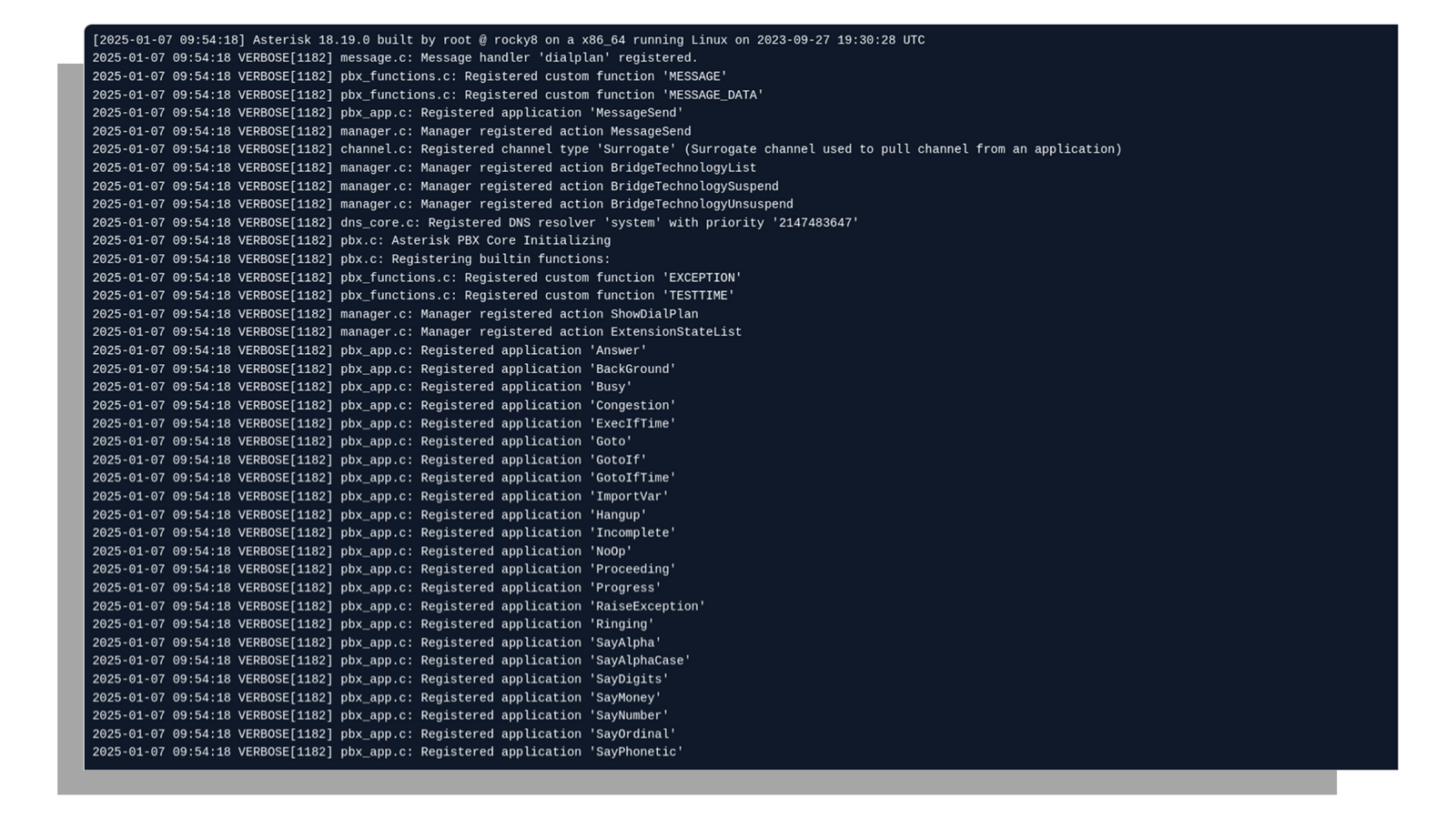 Asterisk Codec Mismatch Fix: Complete Troubleshooting Guide